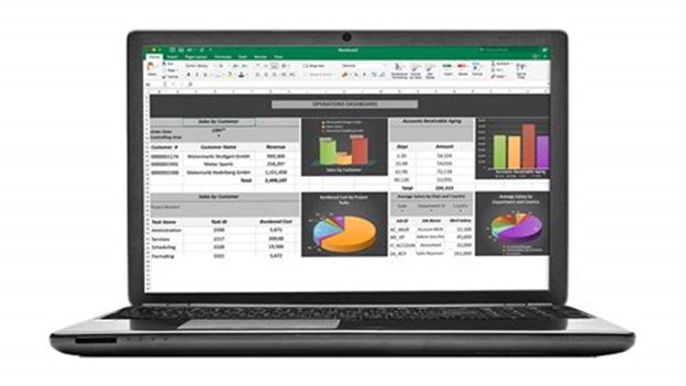 Epicor Spreadsheet Server | Six S Partners